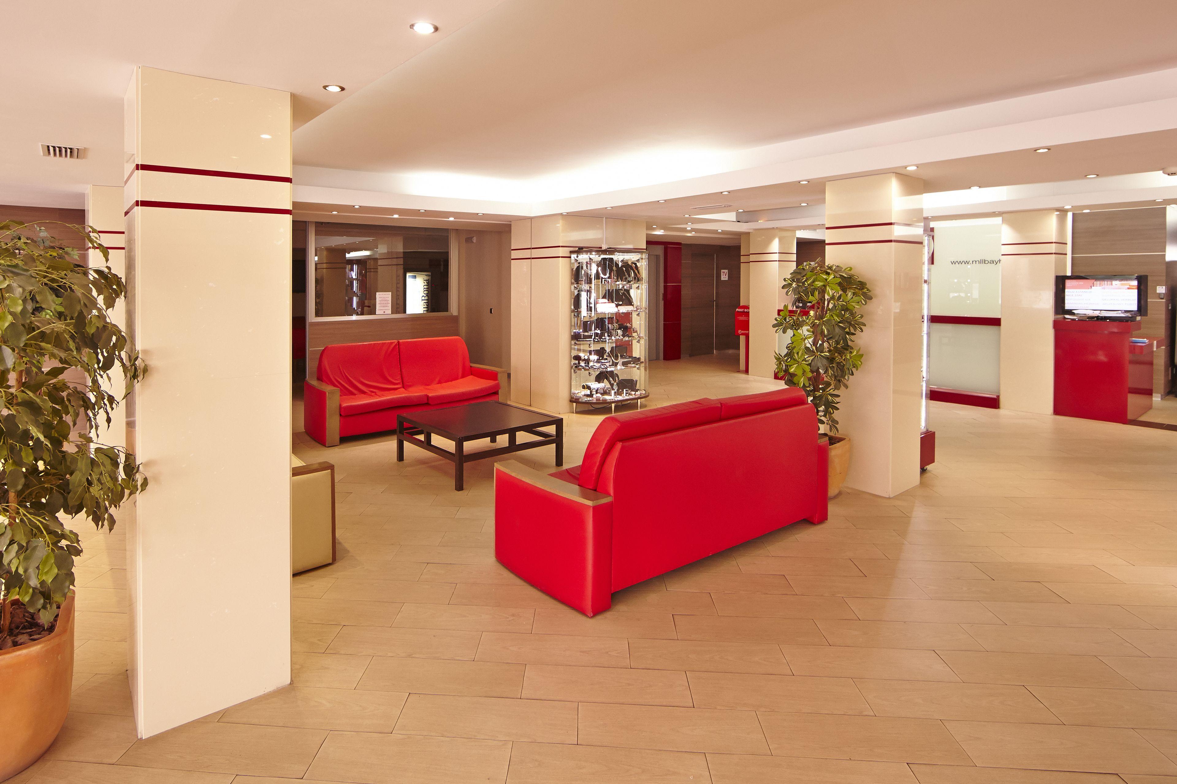 Hotel Mll Caribbean Bay El Arenal (Mallorca), Spain - book now, 2026 prices